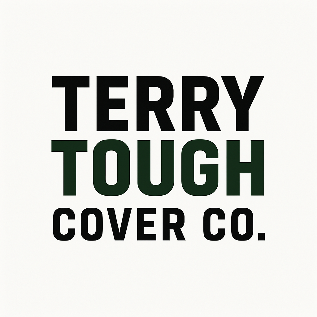 Terry Tough Cover Co.